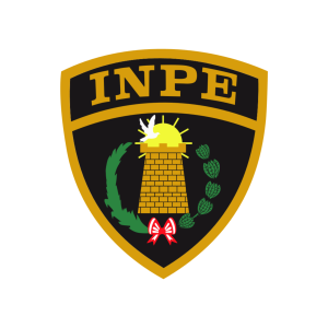 Logo INPE