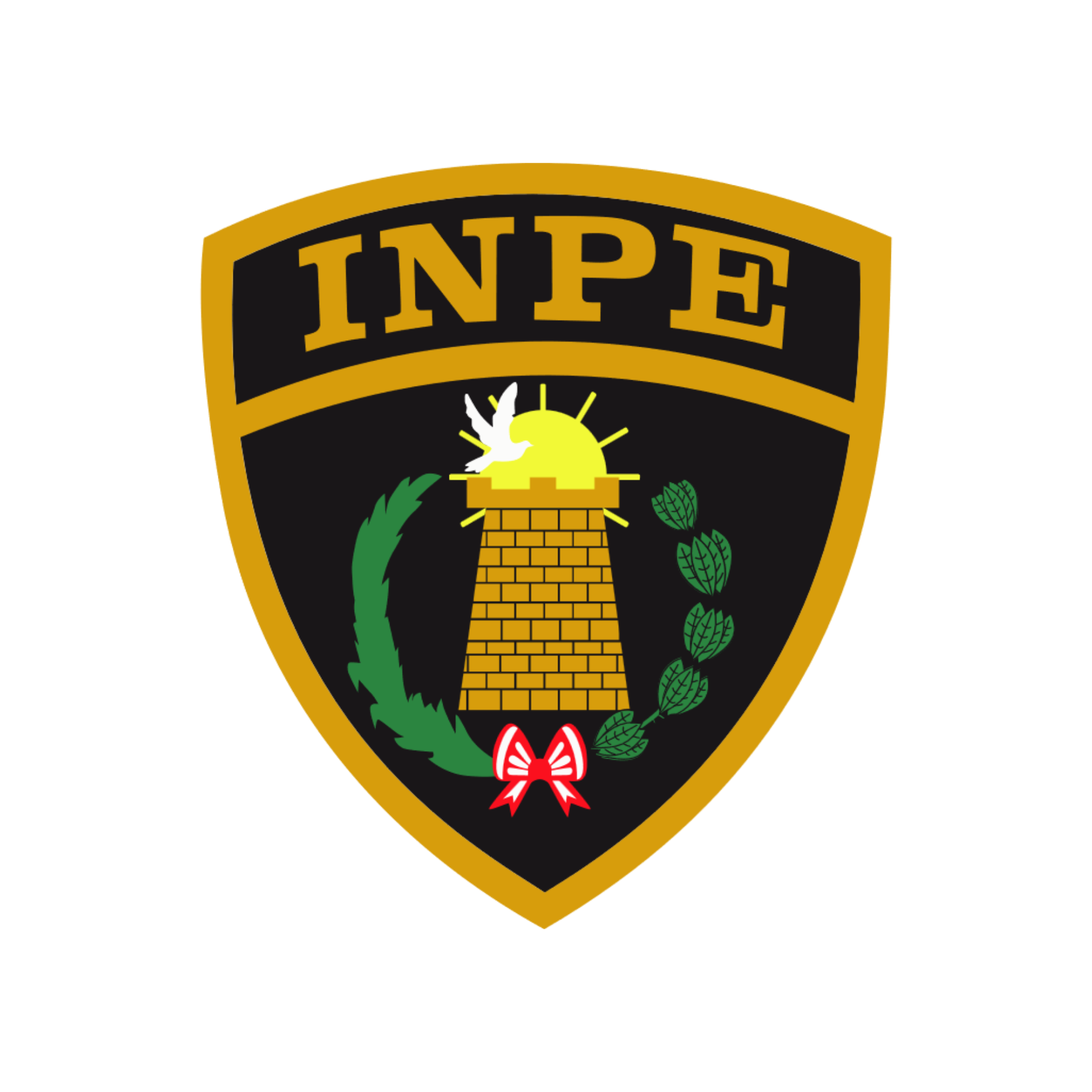 Logo INPE